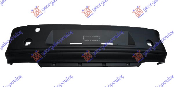 ZADNJI BRANIK PM FIAT BRAVO (1995-2002) (OEM: 710674099)