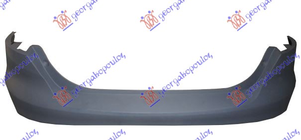 ZADNJI BRANIK PRAJMER 4 VRATA FORD FOCUS (2014-2018) (OEM: 1877226)