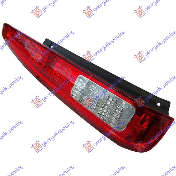 STOP LAMPA 06- (VISTEON) Leva str. FORD FUSION (2002-2012) (OEM: 1383638)