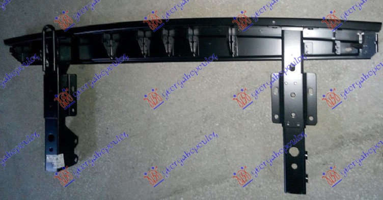 SINA ZADNJEG BRANIKA FORD TRANSIT (2013-2019) (OEM: 1862096, BK3117912AE)