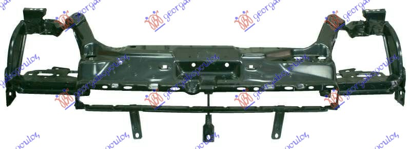 VEZNI LIM METALNI FORD TRANSIT CONNECT (2003-2010) (OEM: 1525754)