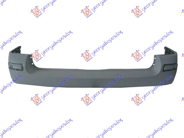 ZADNJI BRANIK KARAVAN VW PASSAT (2000-2005) (OEM: 3B9807417A, 3B9807417AGRU)