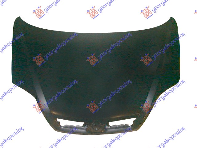 HAUBA RENAULT MEGANE SCENIC (1999-2003) (OEM: 7751472130)