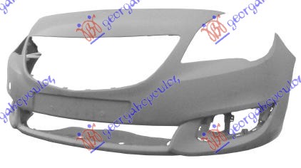 PREDNJI BRANIK PM (SA / BEZ PDS) (A KV) OPEL MERIVA (2014-) (OEM: 1401143, 13475836)