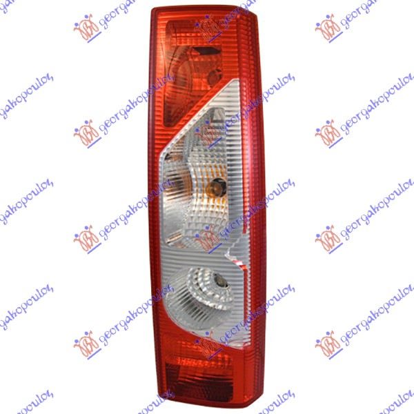 STOP LAMPA (VALEO) Desna str. PEUGEOT EXPERT (2007-2016) (OEM: 6351AH, 9467069988, SU001A1289)