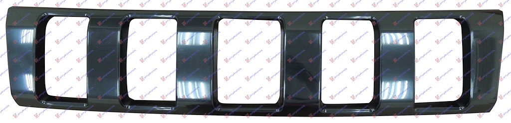 PVC MASKA SPOLJNA PM 12- SUZUKI JIMNY (1998-2018) (OEM: 72112-57M10, 7211257M10)