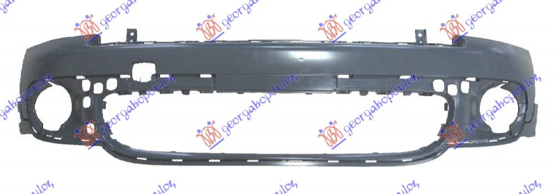 PREDNJI BRANIK PM (S) MINI CLUBMAN (R55) (2006-2010) (OEM: 51112754003)