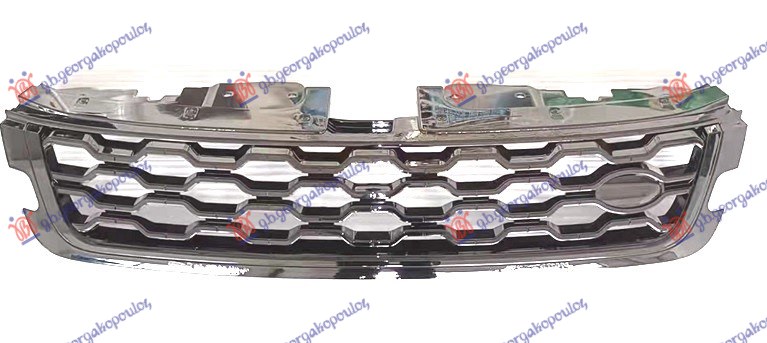 PVC MASKA (R-DYNAMIC) RANGE ROVER EVOQUE (2019-) (OEM: LR114488)