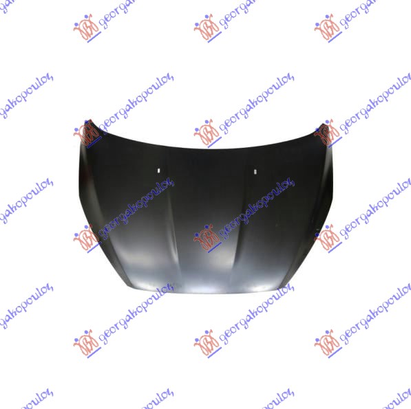 HAUBA FORD FOCUS (2014-2018) (OEM: 1852919)