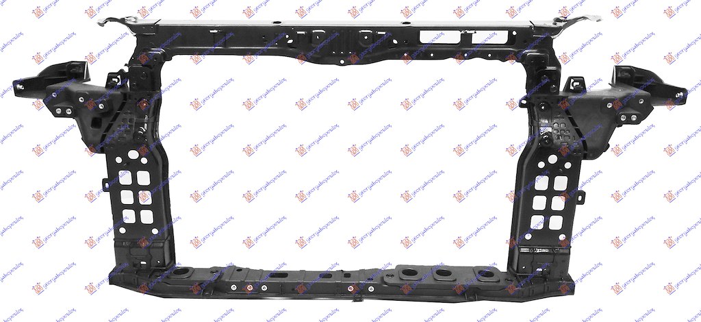 VEZNI LIM HYUNDAI SANTA FE (2012-2016) (OEM: 64101-2W000, 641012W000)