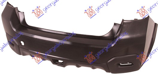 ZADNJI BRANIK PM SUBARU XV (2012-2017) (OEM: 57704FJ040)