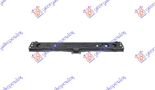 DONJA GREDA TOYOTA PRIUS (2016-2019) (OEM: 53028-47010, 5302847010)