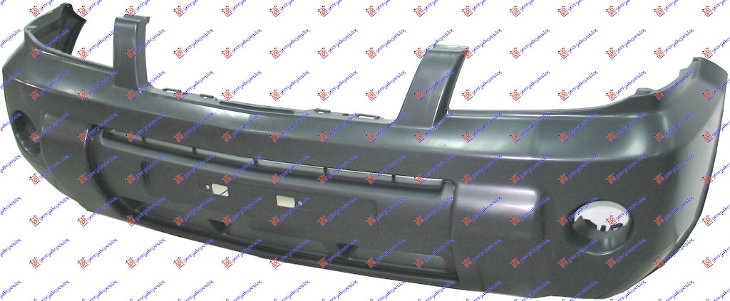 PREDNJI BRANIK 03 – 07 NISSAN X-TRAIL (2001-2014) (OEM: 62022-EQ025, 62022EQ025, F2M22-EQ025)