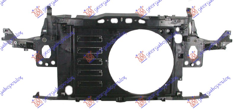 VEZNI LIM MINI CABRIO (R57) (2008-2010) (OEM: 51647145012)