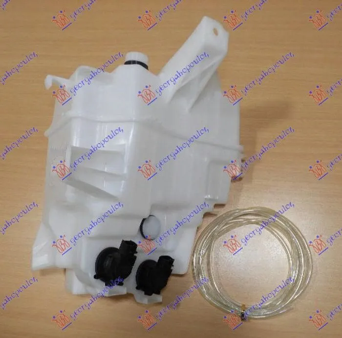 POSUDA ZA TECNOST BRISACA -08 2 MOTORA TOYOTA RAV 4 (2005-2010) (OEM: 85315-42230, 85315-42270, 8531542230)