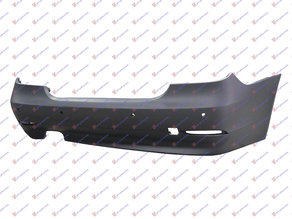 ZADNJI BRANIK PM – 07 (PDS) BMW SERIES 5 (E60/61) (2003-2010) (OEM: 51127077940)