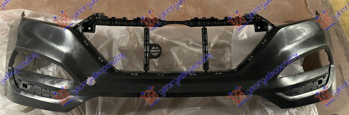 PREDNJI BRANIK PRAJMER GORNJI (SA/BEZ PRSKALICE) HYUNDAI TUCSON (2015-2018) (OEM: 86511-D3000, 86511-D3100, 86511-D7000)