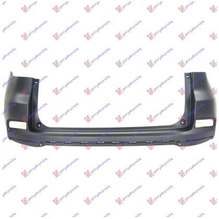 ZADNJI BRANIK PRAJMER HONDA CR-V (2015-2017) (OEM: 04715-T1W-A91ZZ, 04715T1WA91ZZ)