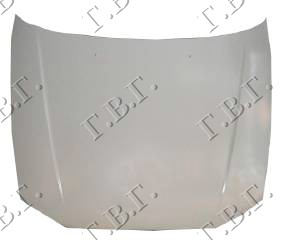 HAUBA HYUNDAI ACCENT H/B (1999-2002) (OEM: 66400-25020, 6640025020)