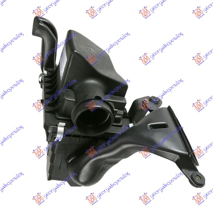 KUCISTE FILTERA VAZDUHA (2.0 BENZIN) FORD FOCUS (2008-2011) (OEM: 9S43-9C662-AC, 9S439C662AC)