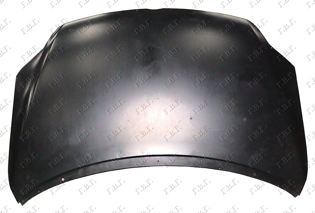 HAUBA VW GOLF PLUS (2009-2014) (OEM: 5M0821031A, 5M0823031A, 5M0823031F)