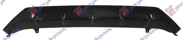 LAJSNA ZADNJEG BRANIKA DONJA (F-SPORT) LEXUS ES (2019-) (OEM: 52108-06010, 52108-33010, 5210806010)