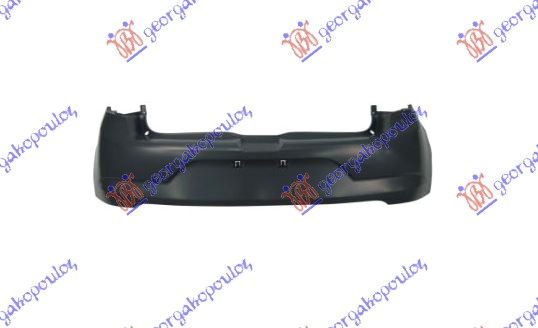 ZADNJI BRANIK PM 5 VRATA RENAULT MEGANE H/B-S.W. (2015-2019) (OEM: 850222308R)