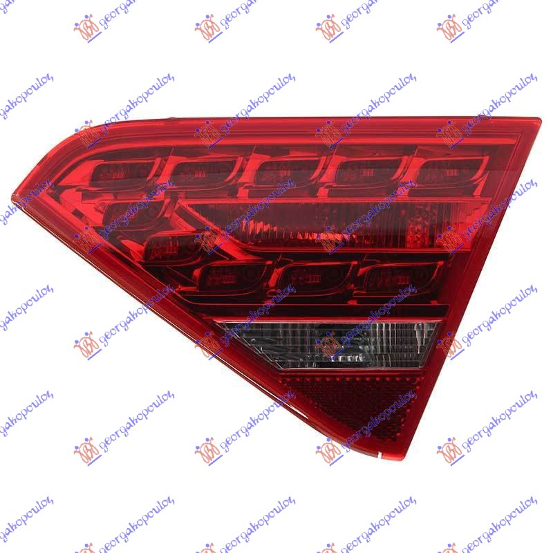 STOP LAMPA UNUTRASNJA LED MARELI 09 – Desna str. AUDI A5 (2007-2011) (OEM: 8T0945094A)