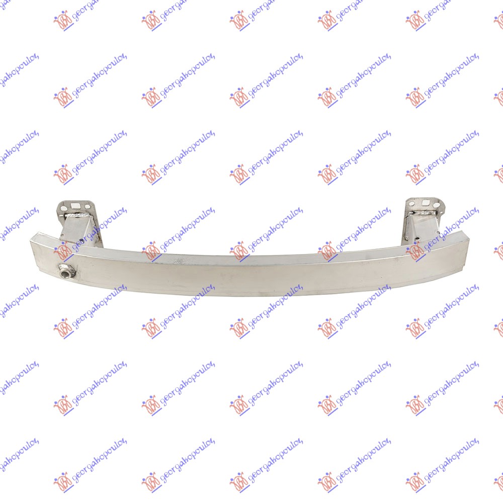 SINA PREDNJEG BRANIKA (ALUMINIJUM) JEEP CHEROKEE (2014-2019) (OEM: 68096072AB)