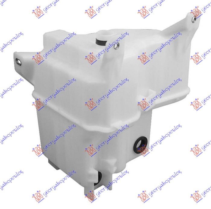 POSUDA ZA BRISACE (SA PRSKALICAMA) LEXUS RX (2015-2020) (OEM: 85355-48070, 8535548070)