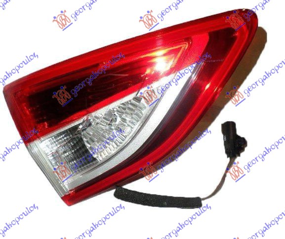 STOP LAMPA UNUTRASNJA VALEO Leva str. FORD KUGA (2013-2016) (OEM: 1802506)