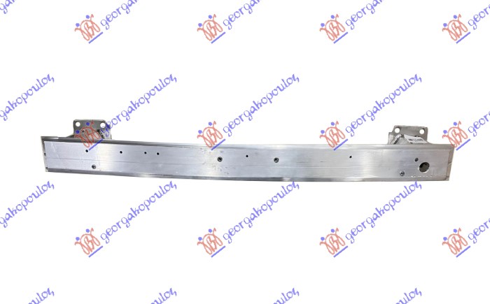 SINA PREDNJEG BRANIKA ALUMINIJUM PEUGEOT 3008 (2016-2020) (OEM: 3554381, 9810312180, 9816071480)