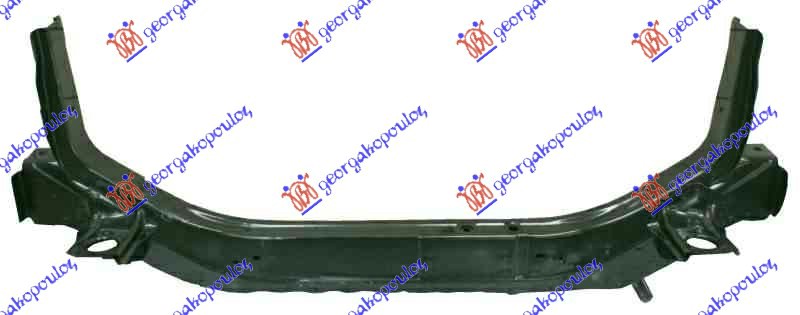 DONJA GREDA MITSUBISHI OUTLANDER (2007-2011) (OEM: 5256A410)