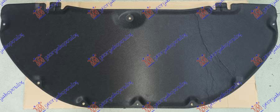 IZOLACIJA HAUBE LEXUS RX (2015-2020) (OEM: 53341-48120, 5334148120)