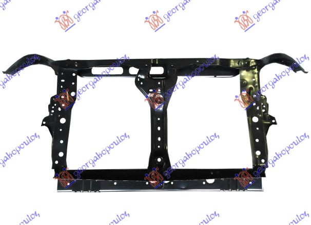 VEZNI LIM KOMPLET SUBARU FORESTER (2012-2015) (OEM: 53029SG009P)