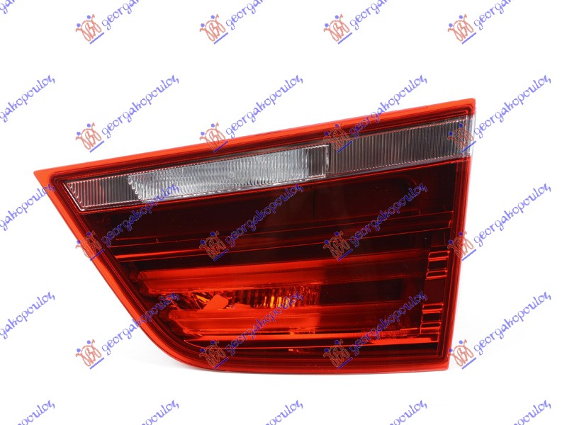 STOP LAMPA UNUTRASNJA LED Desna str. BMW X3 (F25) (2014-2017) (OEM: 63217217314)