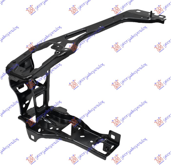 NOSAC VEZNOG LIMA I FARA Leva str. BMW SERIES 2 (F44) GRAN COUPE (2019-) (OEM: 51647459881)