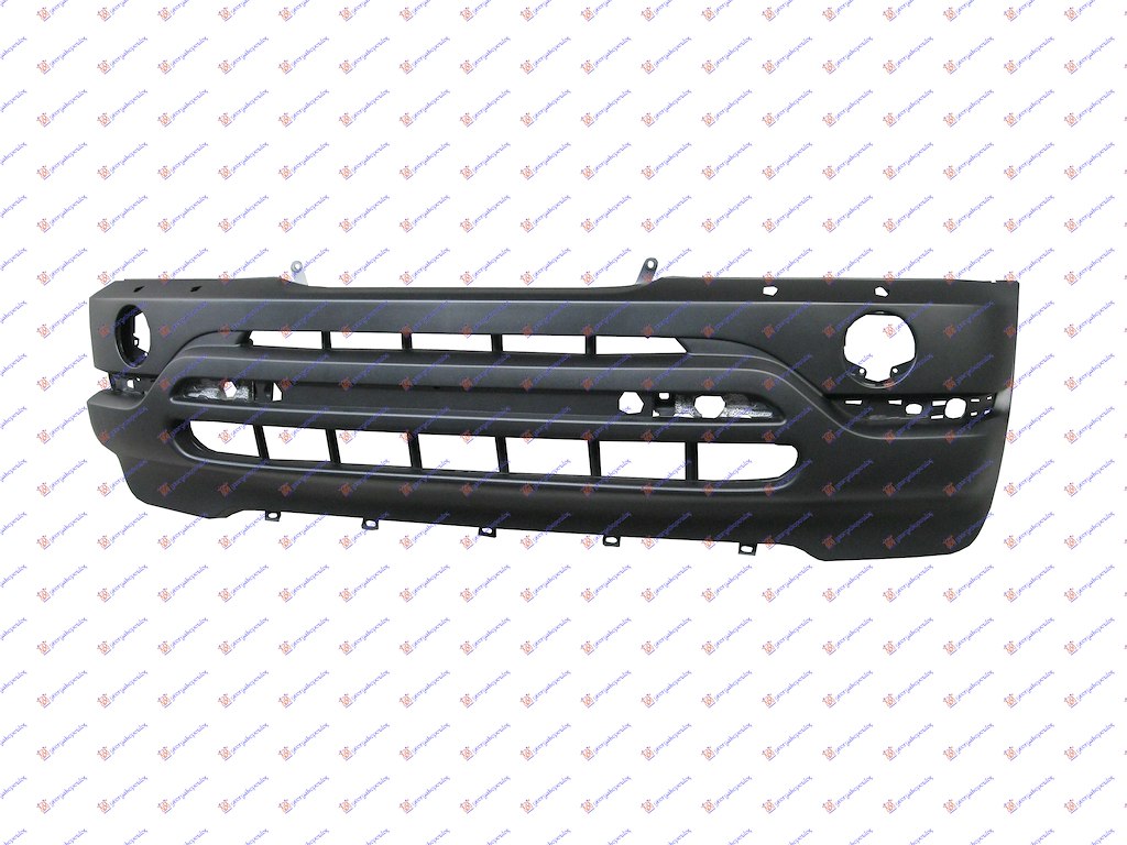 PREDNJI BRANIK PM -04 (PDS) (PRSKALICE) BMW X5 (E53) (2000-2007) (OEM: 51117027036)