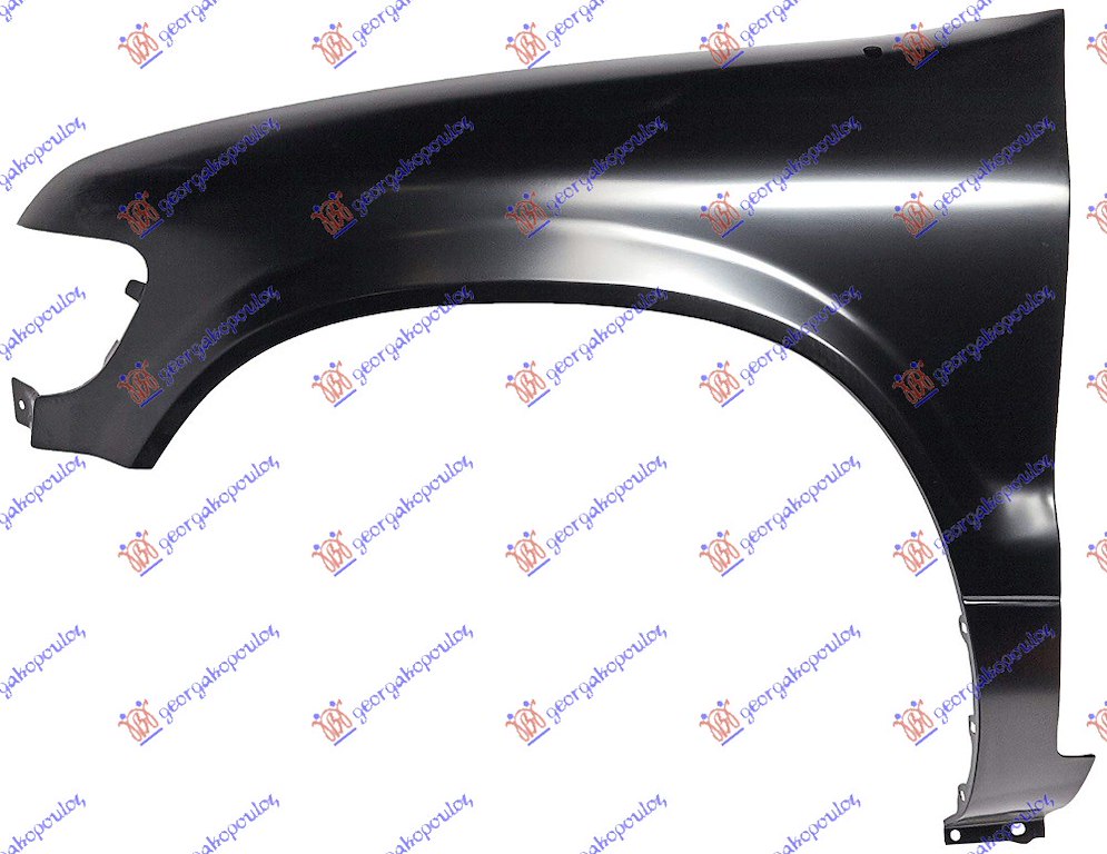 BLATOBRAN – 99 Leva str. KIA SPORTAGE (1995-2004) (OEM: 0K018-52-221, 0K01852221)