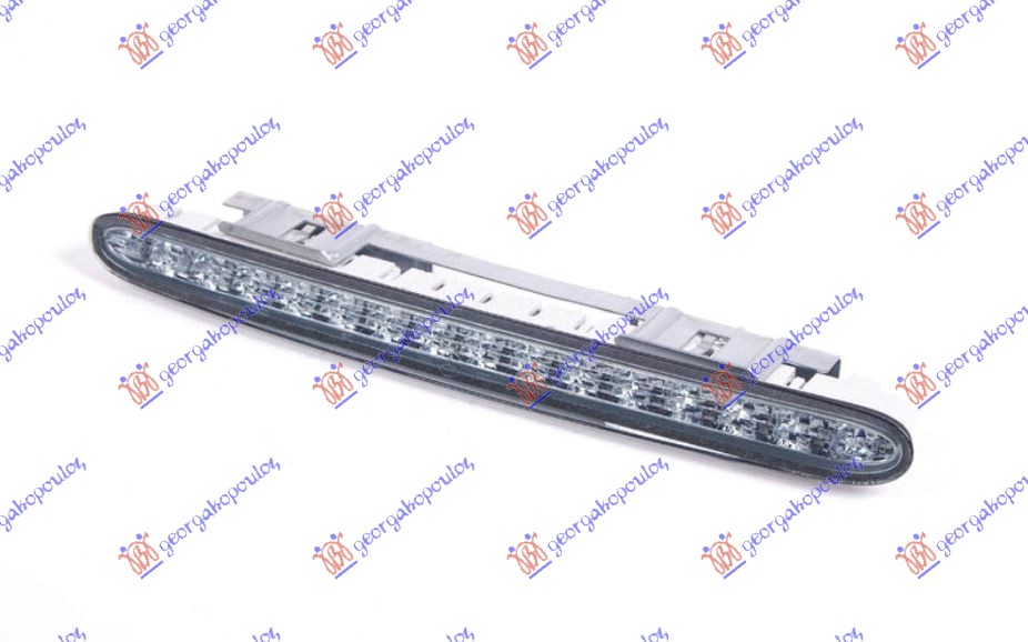 TRECA STOP LAMPA (PROVIDNO SOCIVO) (LED) MERCEDES SL (R230) (2008-2012) (OEM: A2308200956)