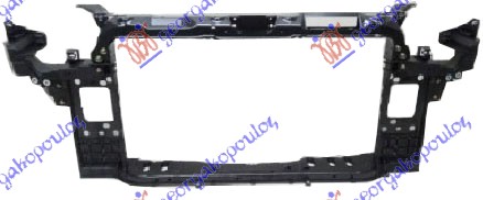 VEZNI LIM HYUNDAI i30 5D (2012-2014) (OEM: 253102L800, 64101-?6200, 64101-A6000)