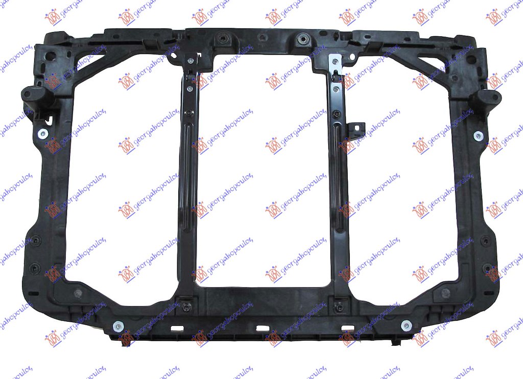 VEZNI LIM (PRILAGODLJIVI TEMPOMAT) MAZDA CX5 (2017-) (OEM: K127-53-110, K12753110)