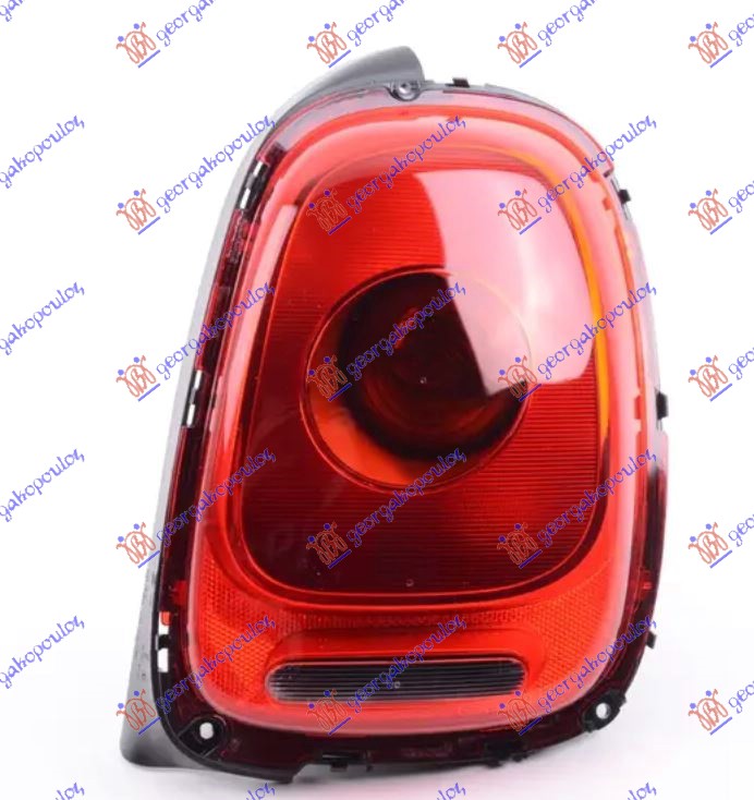 STOP LAMPA (O) Desna str. MINI CABRIO (F57) (2015-) (OEM: 63217297434)