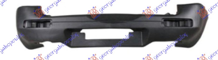 ZADNJI BRANIK 01 – DAIHATSU TERIOS (1997-2006) (OEM: 52159-87401, 5215987401, 52519-87401-000)