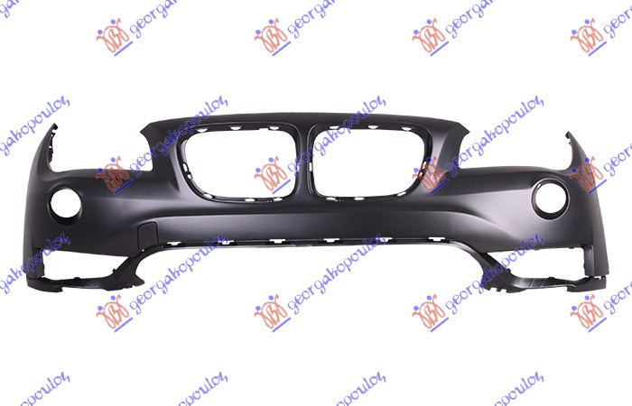 PREDNJI BRANIK PRAJMER BMW X1 (E84) (2013-2015) (OEM: 51117345031)