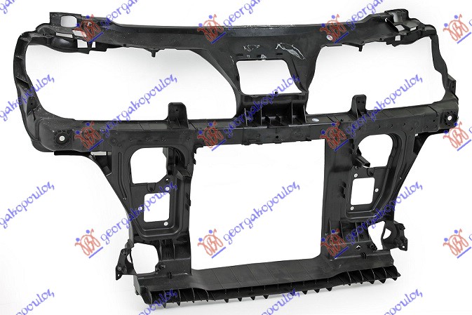 VEZNI LIM SMART FORTWO (2007-2012) (OEM: 4518800003)