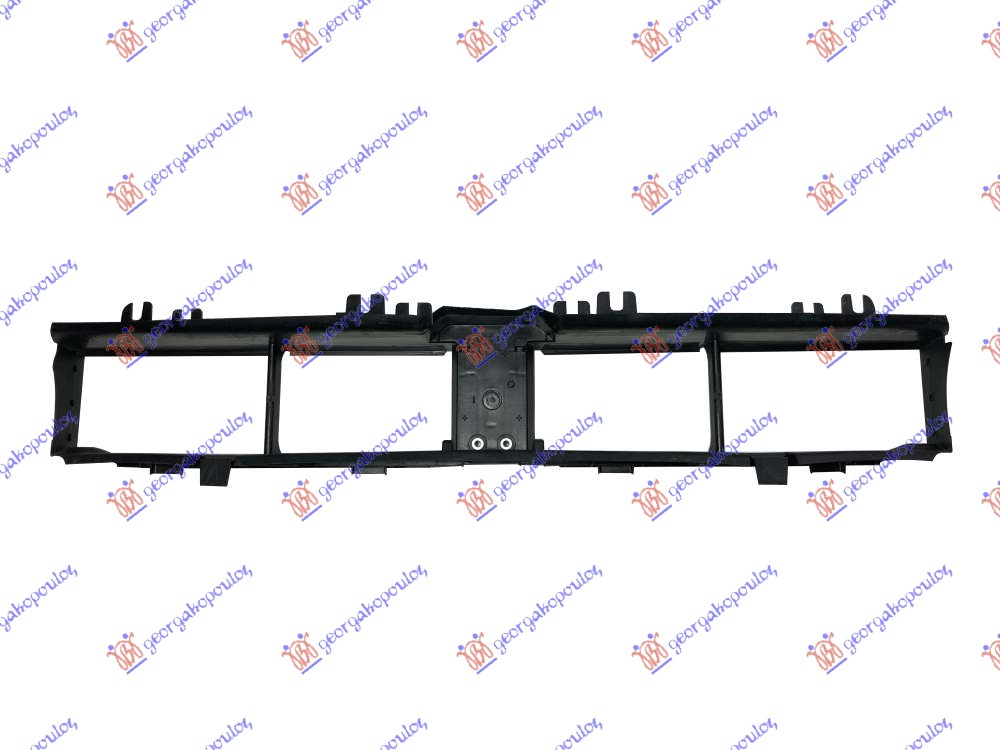 USMERIVAC VAZDUHA DONJI PLASTICNI BMW SERIES 3 (G20/G21) SDN/S.W. (2018-) (OEM: 51749465186)