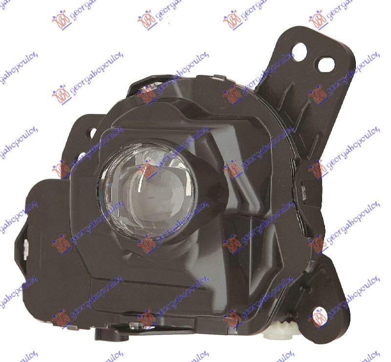 MAGLENKA LED 15- Leva str. MAZDA 3 SDN-H/B (BM) (2013-2016) (OEM: GHP9-51-690A, GHP951690A)