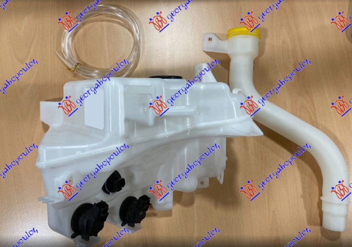 POSUDA ZA BRISACE MOT. SENZ. (OUTBACK) SUBARU LEGACY/OUTBACK (2015-2018) (OEM: 86631AL01A)