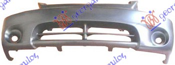 PREDNJI BRANIK 3/5 VRATA -01 HYUNDAI ACCENT L/B (1999-2002) (OEM: 86510-25200, 8651025200)